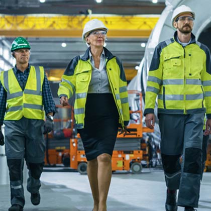 About Us – MAE-Eitel