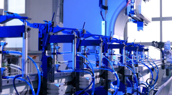 Opportunity in the Infrastructure Bill | MAE-Eitel